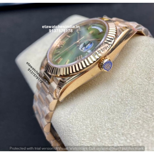 Cloned rolex store